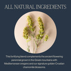 soothing herbal tea for relaxation