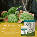soothing herbal tea for relaxation