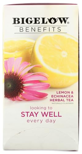 Soothing herbal tea for relaxation