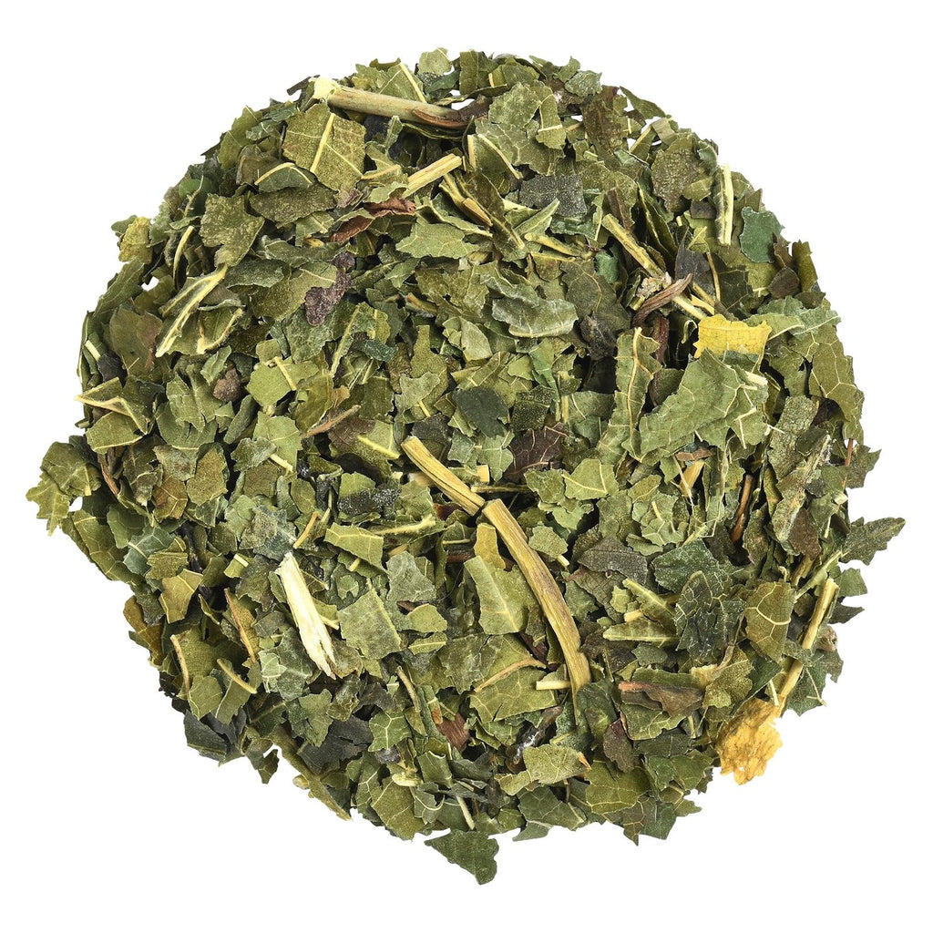 soothing herbal tea for relaxation
