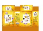 soothing herbal tea for relaxation