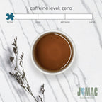 soothing herbal tea for relaxation