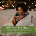 soothing herbal tea for relaxation