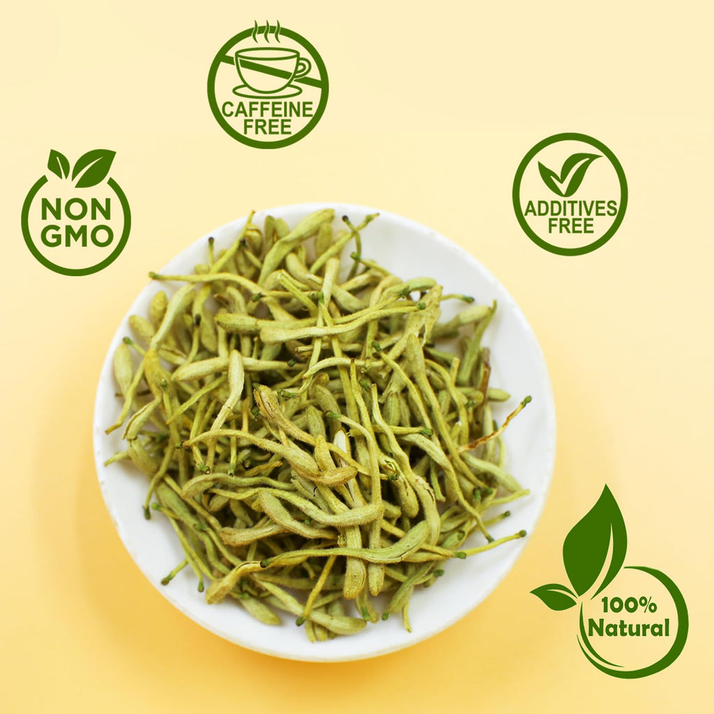 soothing herbal tea for relaxation