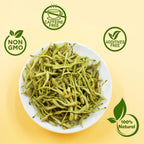 soothing herbal tea for relaxation