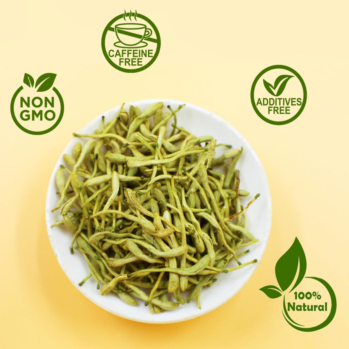 soothing herbal tea for relaxation