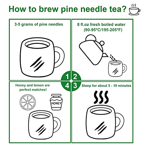 soothing herbal tea for relaxation