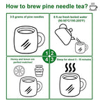 soothing herbal tea for relaxation
