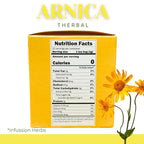 soothing herbal tea for relaxation