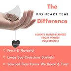 soothing herbal tea for relaxation