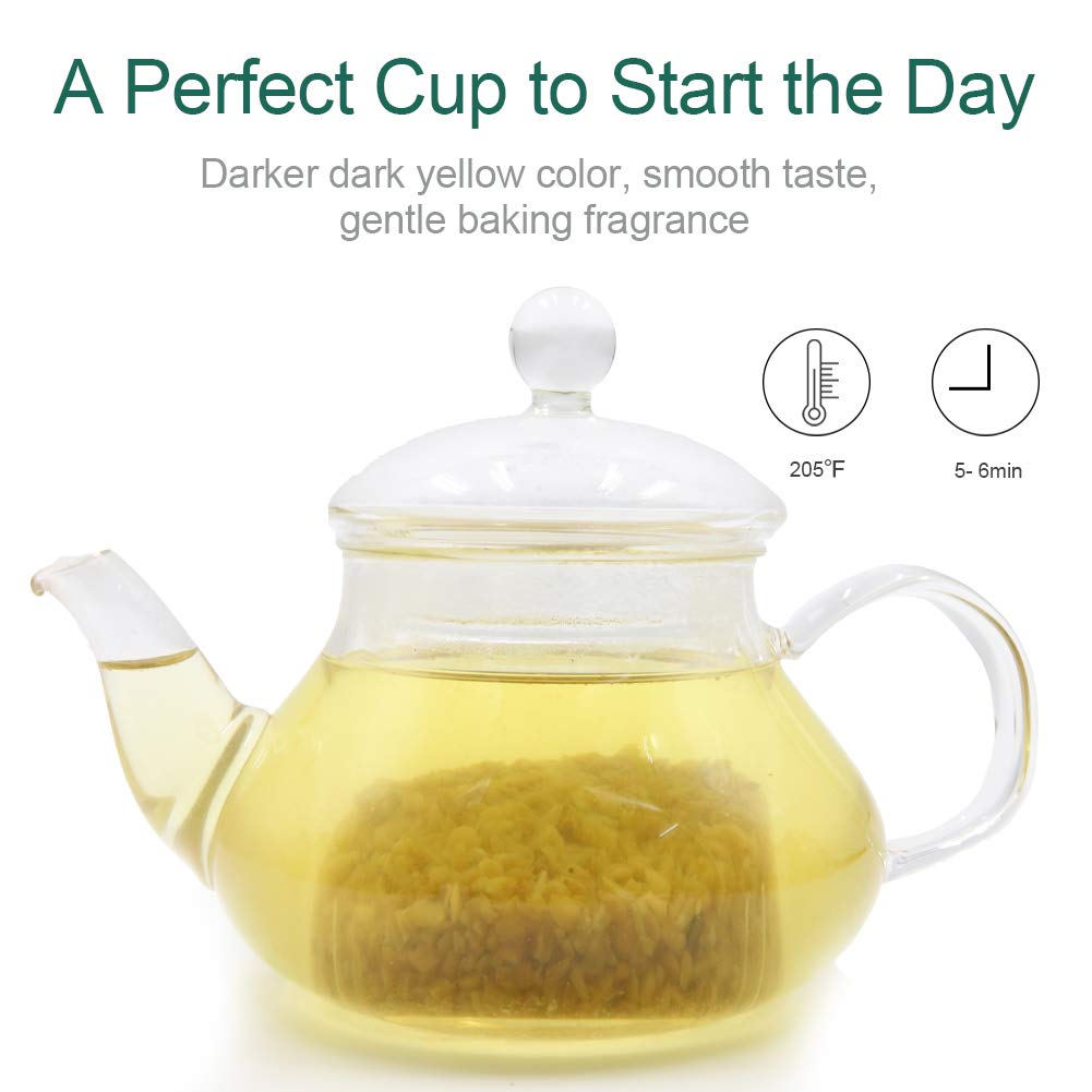 soothing herbal tea for relaxation