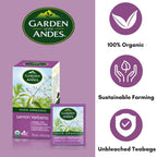 soothing herbal tea for relaxation