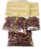soothing herbal tea for relaxation