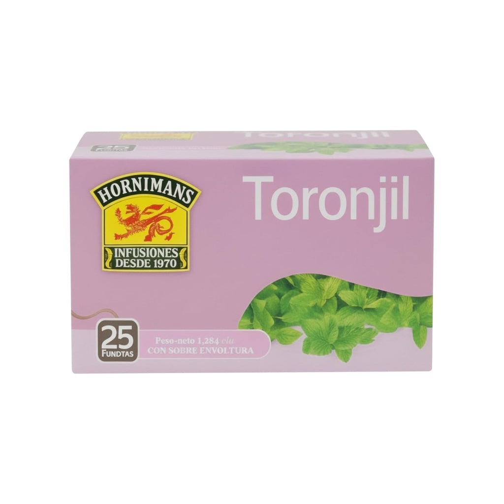 soothing herbal tea for relaxation