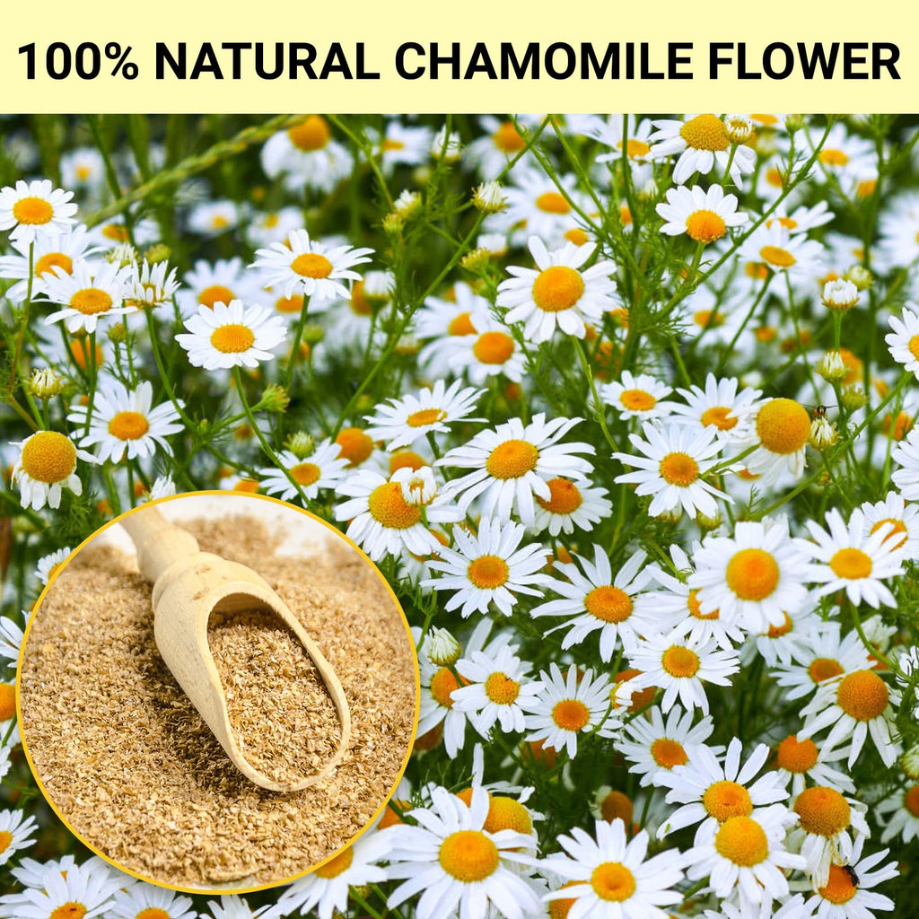 soothing herbal tea for relaxation