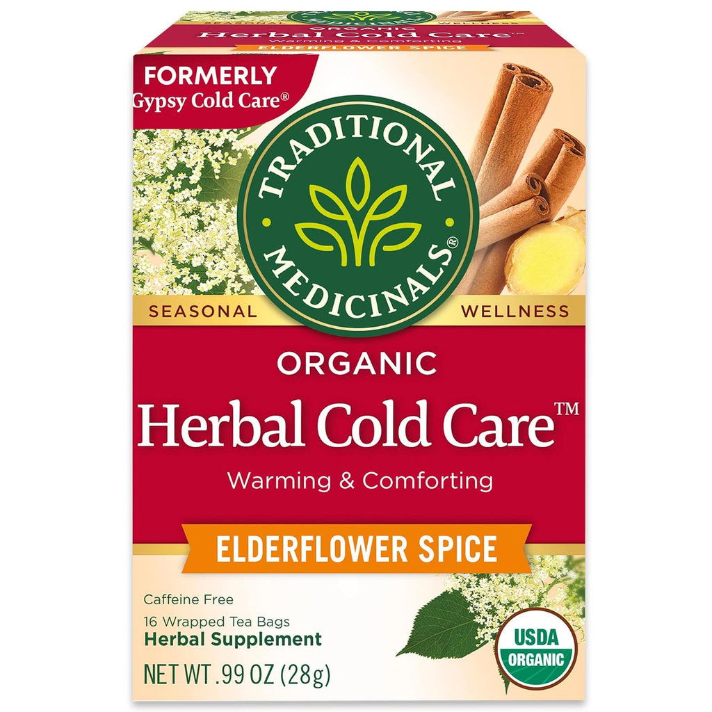 soothing herbal tea for relaxation
