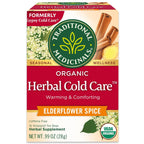 soothing herbal tea for relaxation