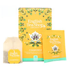 soothing herbal tea for relaxation