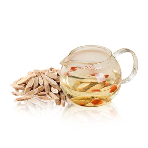 soothing herbal tea for relaxation