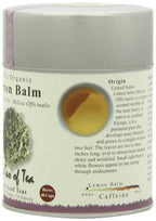 soothing herbal tea for relaxation