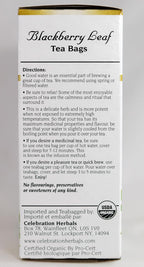 soothing herbal tea for relaxation