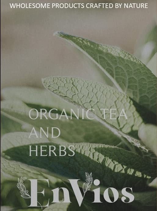 soothing herbal tea for relaxation