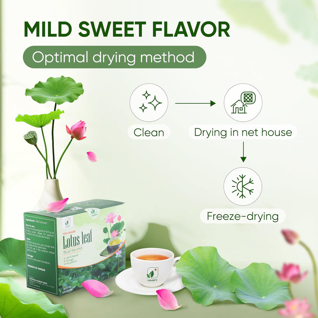 soothing herbal tea for relaxation