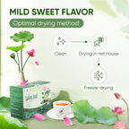 soothing herbal tea for relaxation