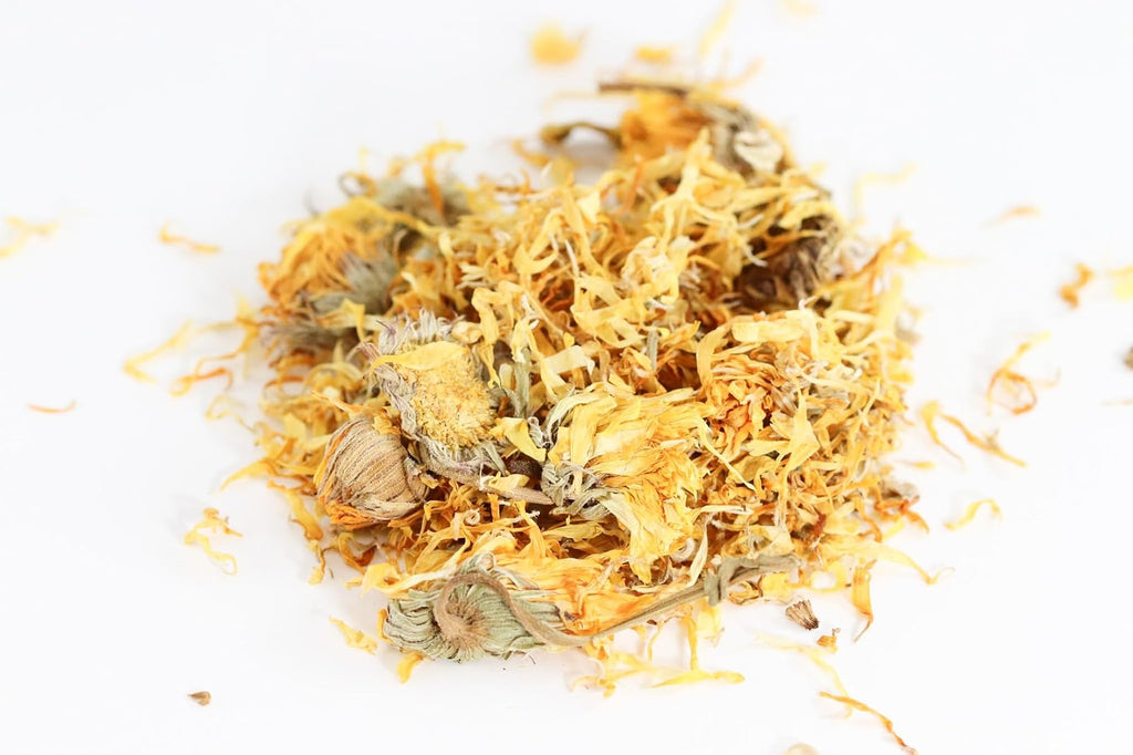 soothing herbal tea for relaxation