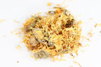 soothing herbal tea for relaxation