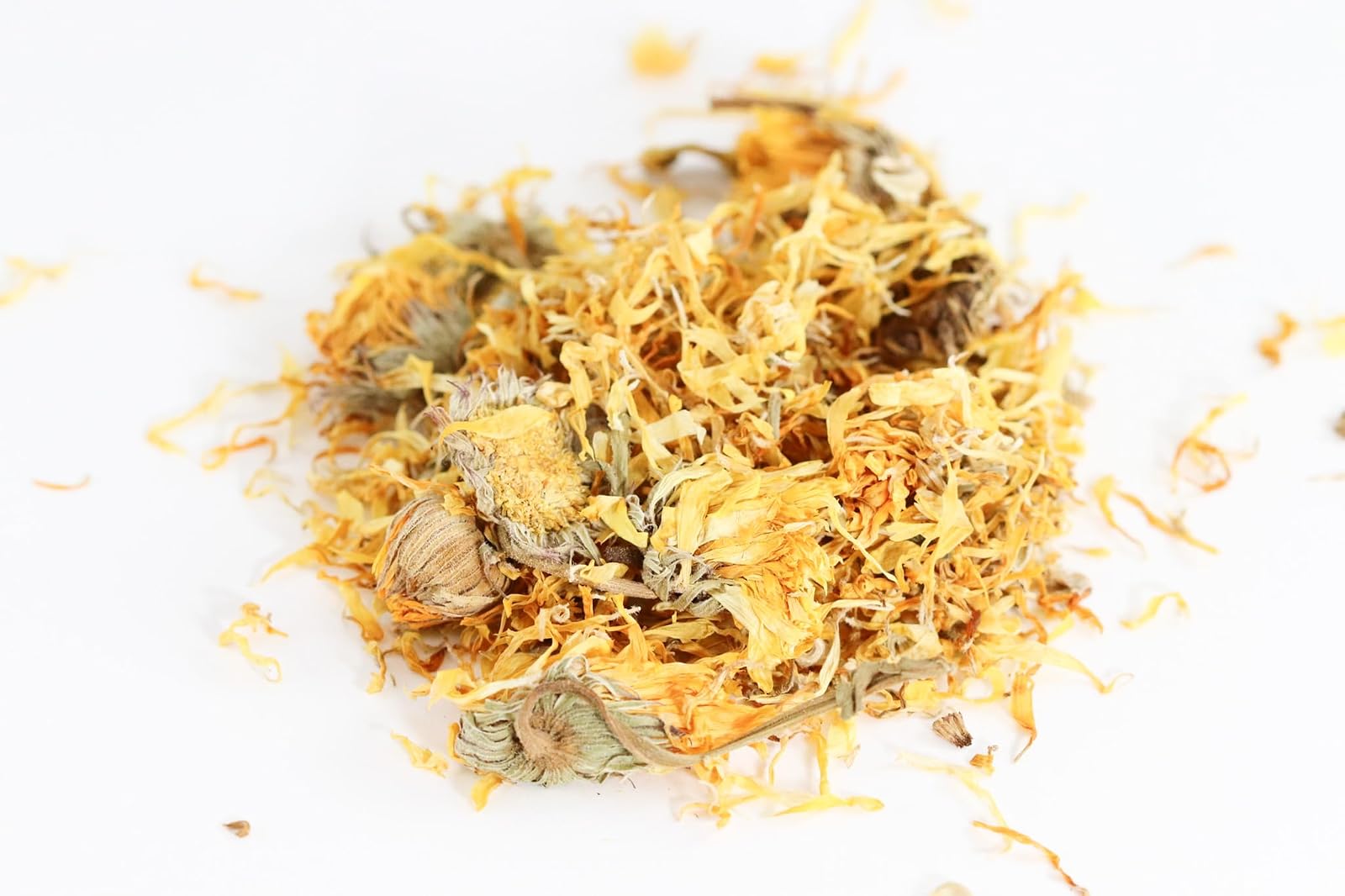 soothing herbal tea for relaxation