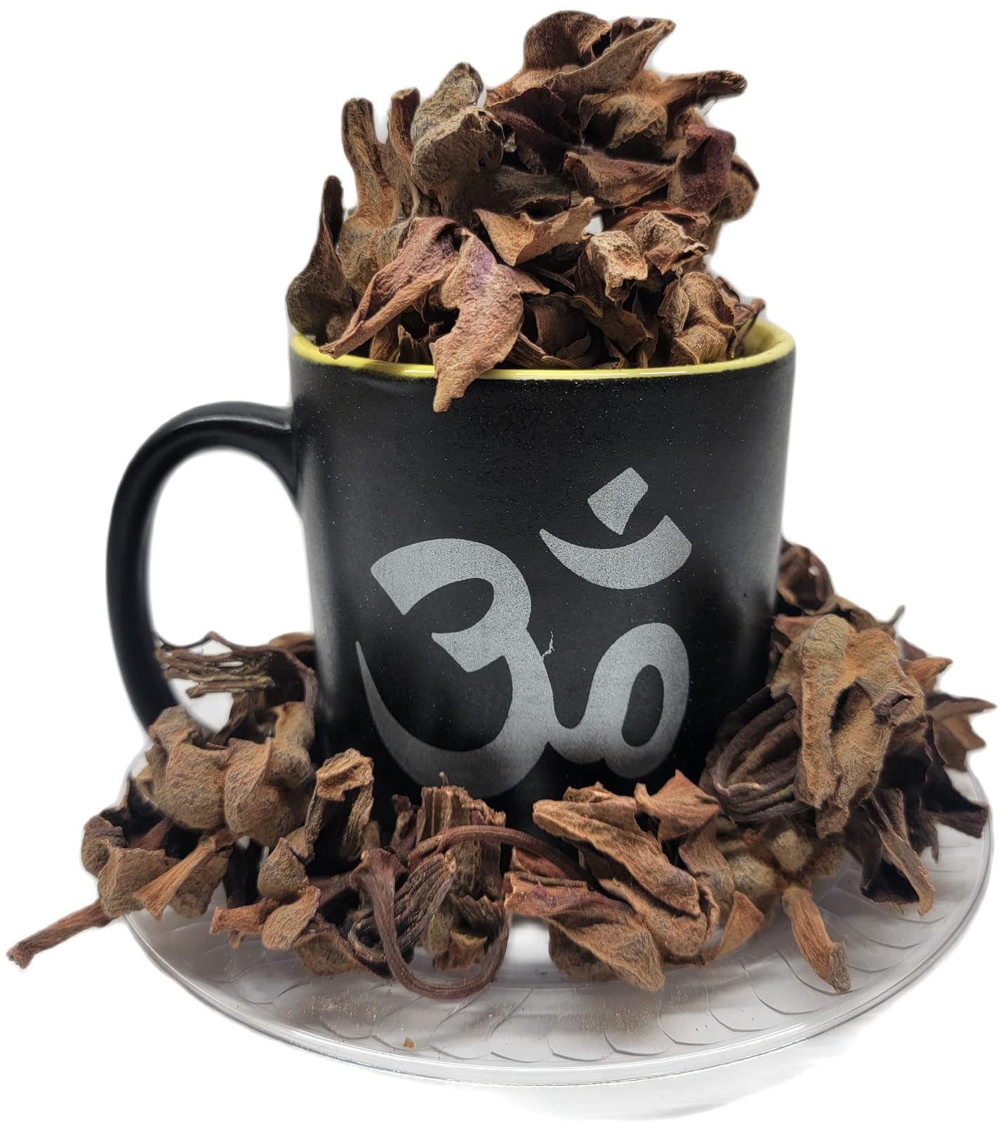soothing herbal tea for relaxation