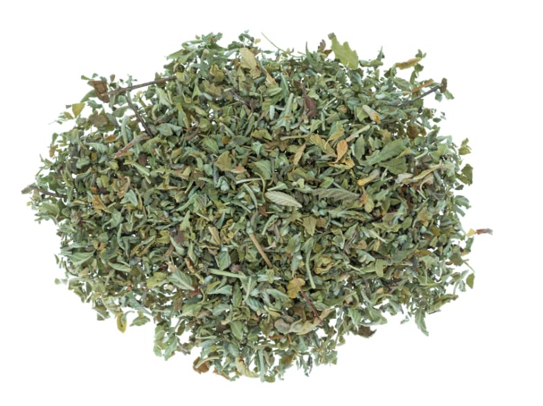 soothing herbal tea for relaxation