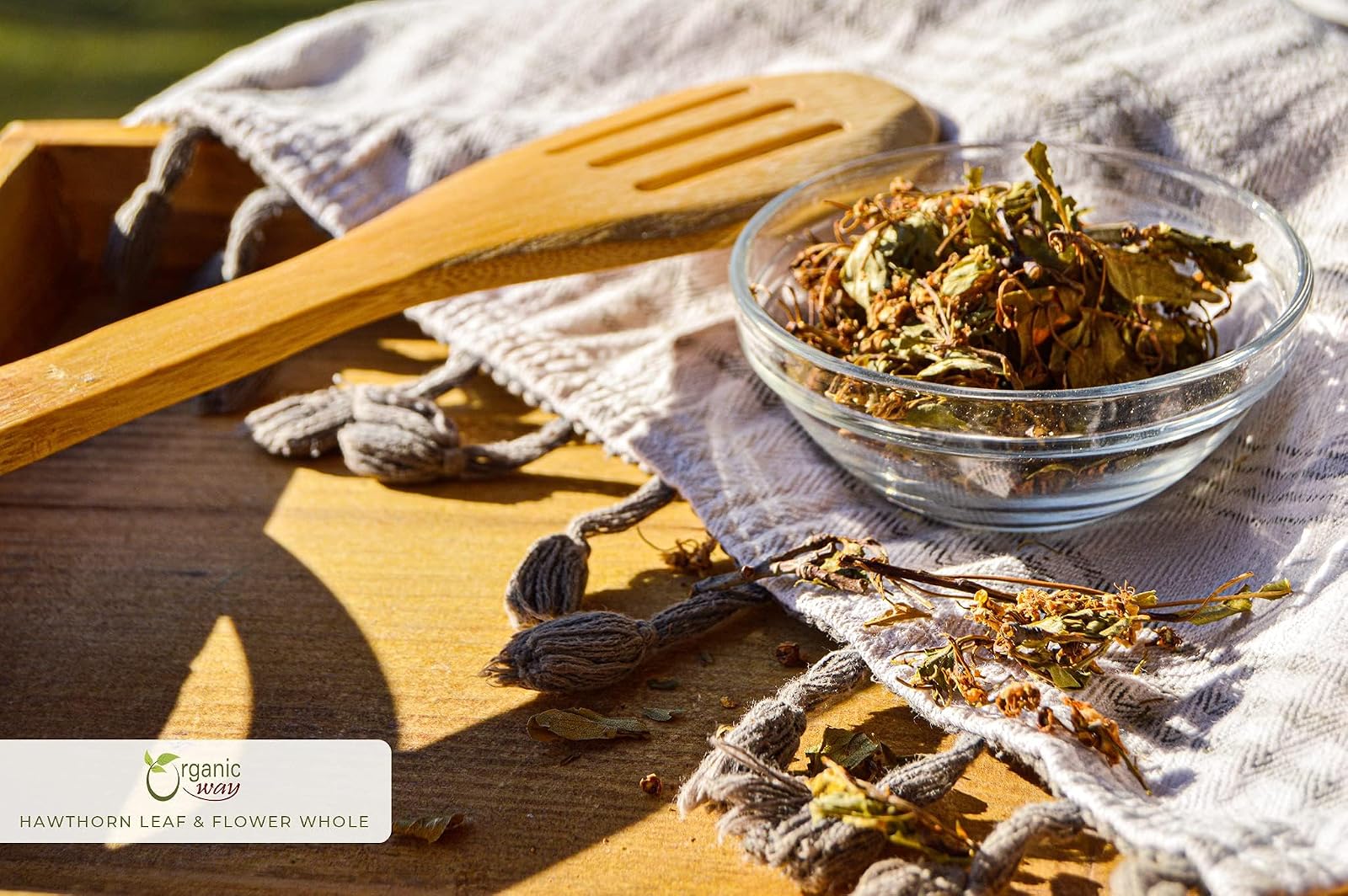 soothing herbal tea for relaxation