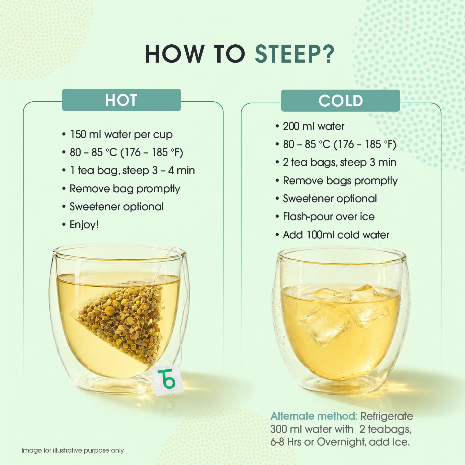 soothing herbal tea for relaxation