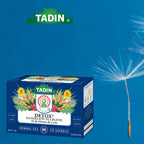 soothing herbal tea for relaxation