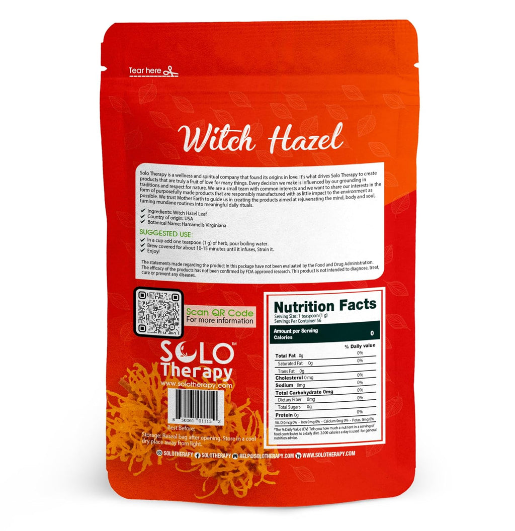soothing herbal tea for relaxation