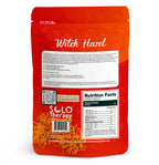 soothing herbal tea for relaxation