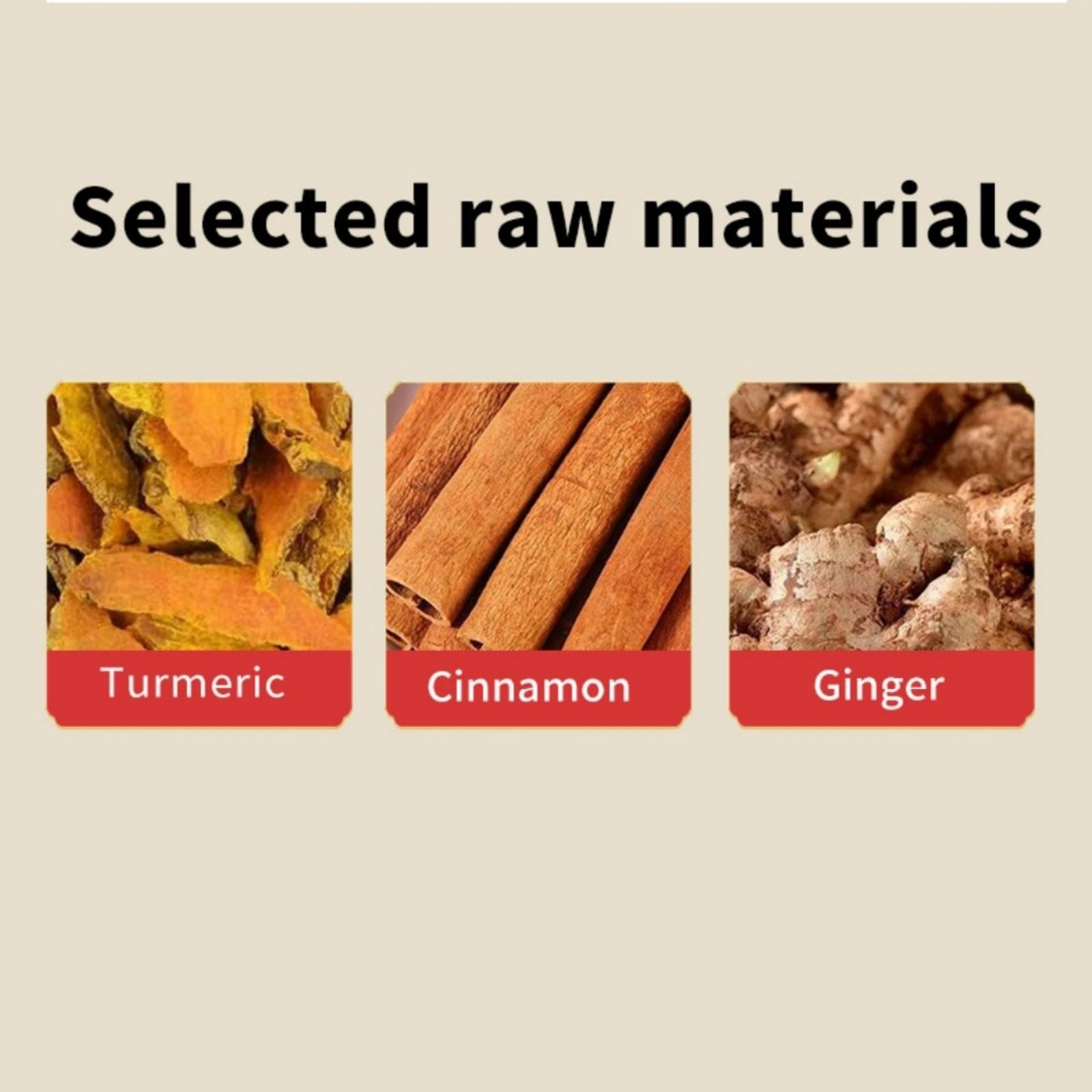 Soothing herbal tea for relaxation