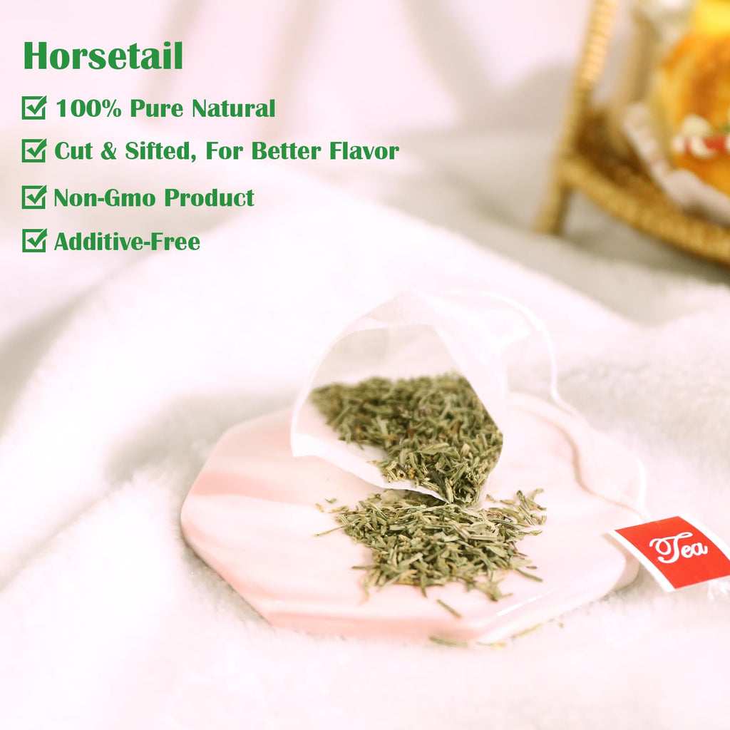 soothing herbal tea for relaxation
