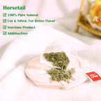 soothing herbal tea for relaxation