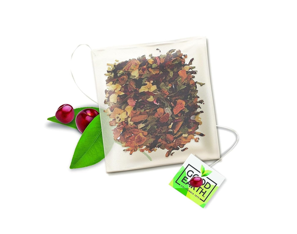 soothing herbal tea for relaxation