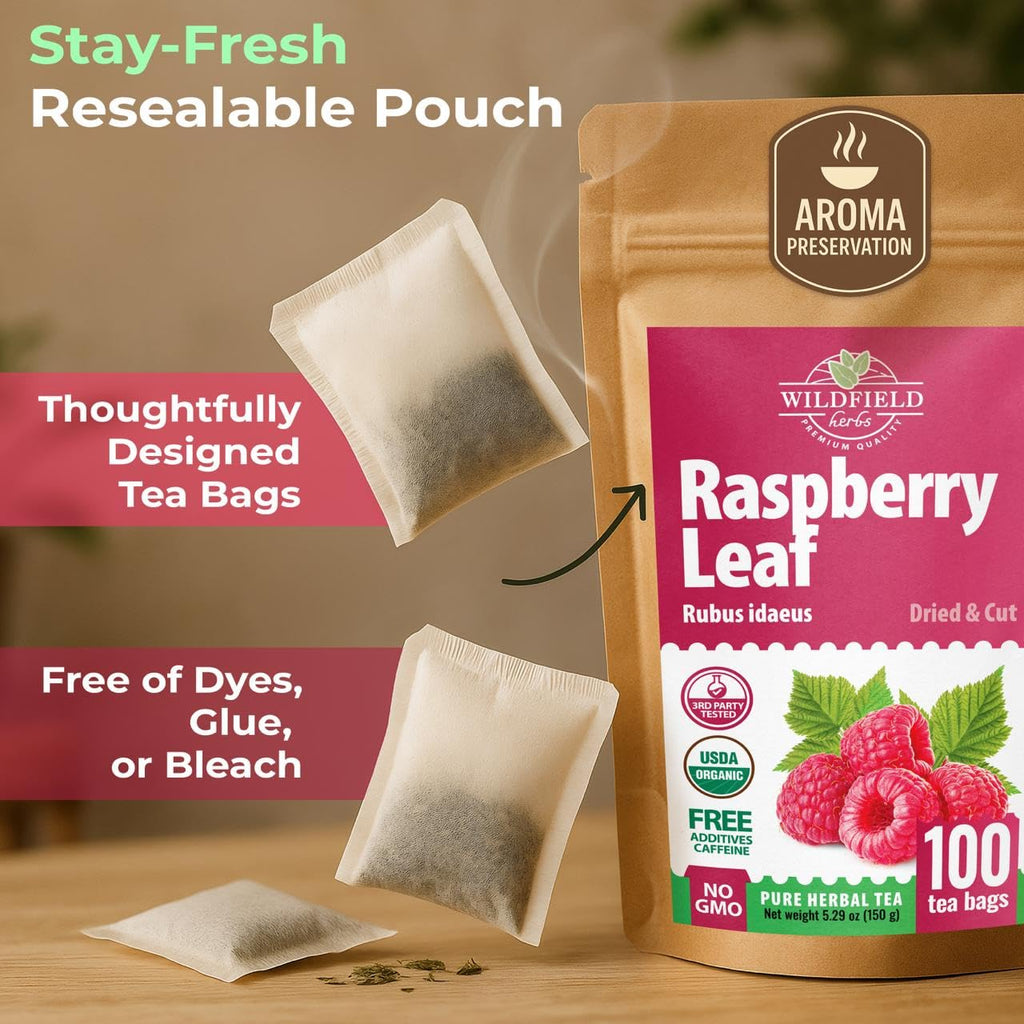 soothing herbal tea for relaxation