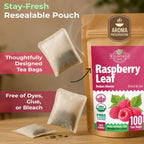 soothing herbal tea for relaxation
