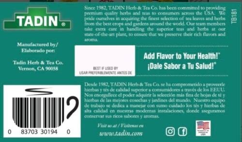 soothing herbal tea for relaxation