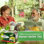 soothing herbal tea for relaxation