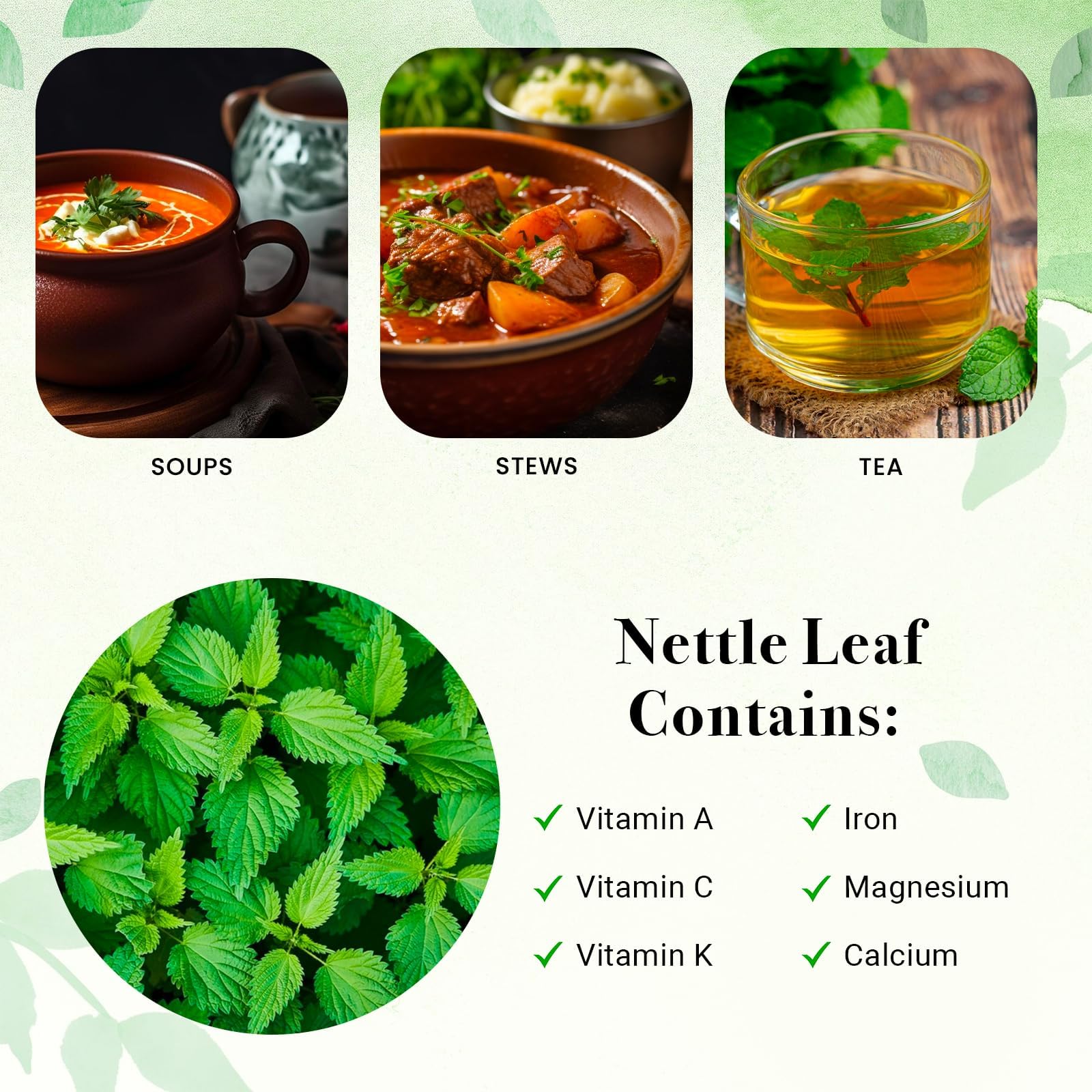 soothing herbal tea for relaxation
