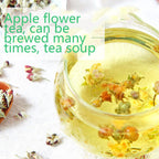 Soothing herbal tea for relaxation