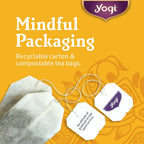 soothing herbal tea for relaxation