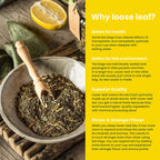 soothing herbal tea for relaxation